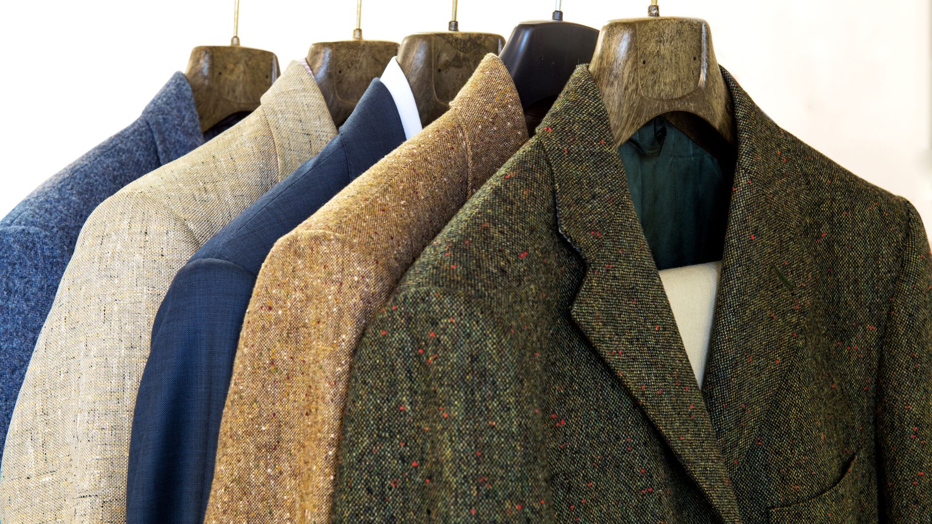 How to look like a country gentleman? 20 things you need