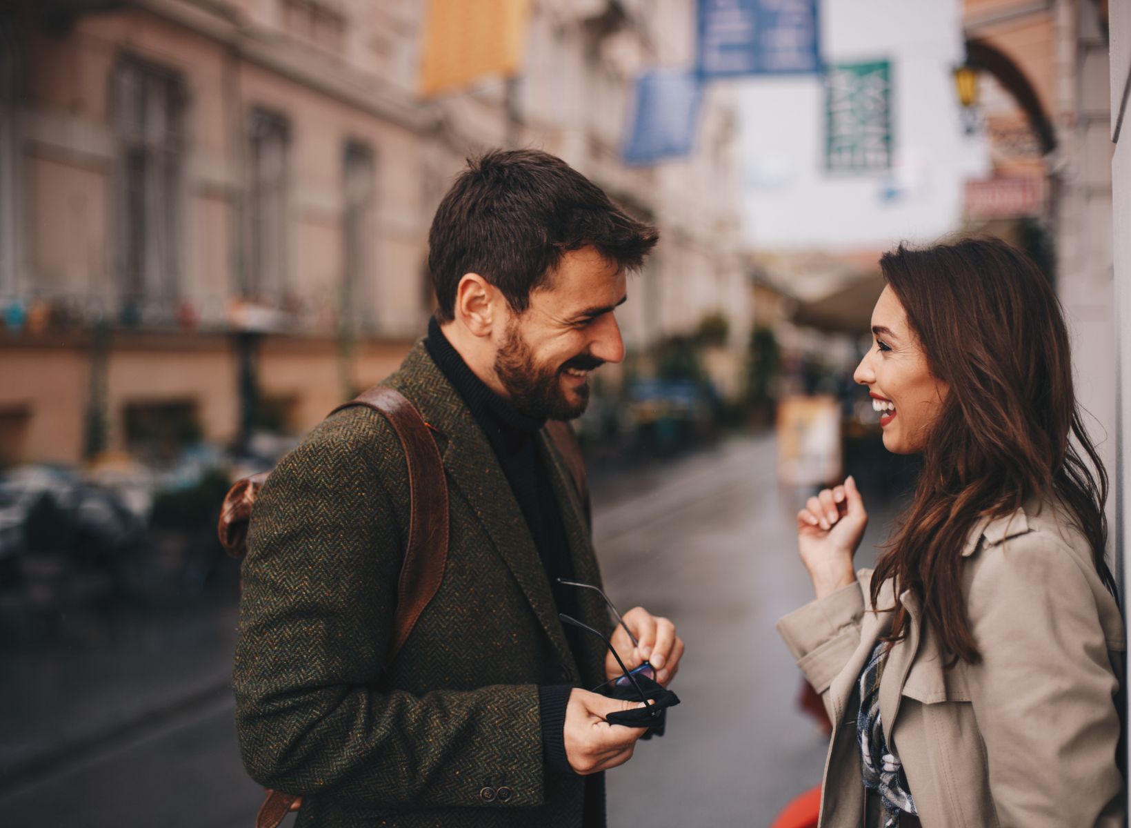 21 traits a real man wants in a woman (complete list) - The Considered Man