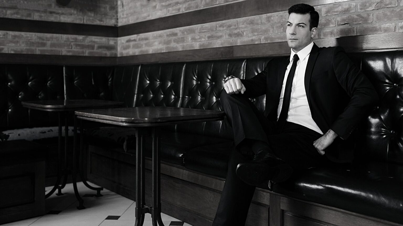 7 Timeless Haircuts for the Modern Gentleman