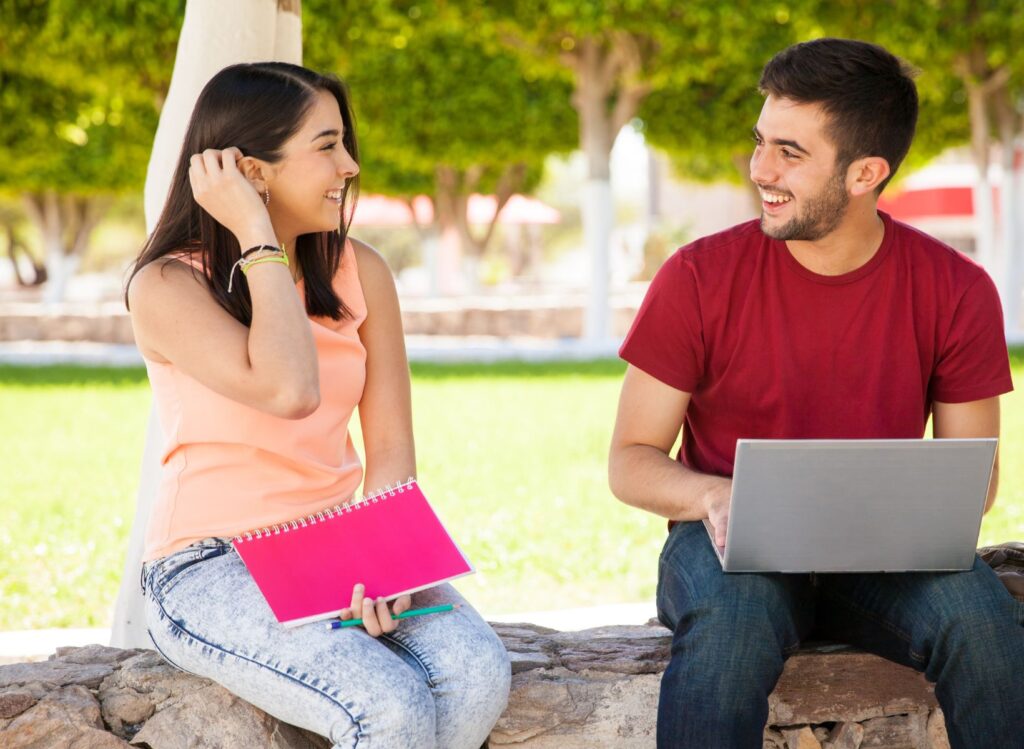 10 definite signs a girl is asking you out indirectly - The Considered Man