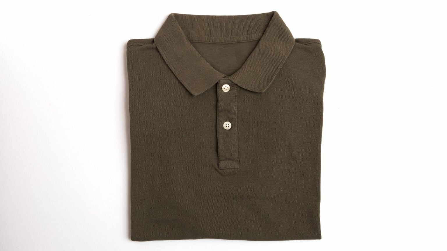 What Is The Best Fabric For A Polo? Cotton Vs Polyester Vs Merino Wool ...