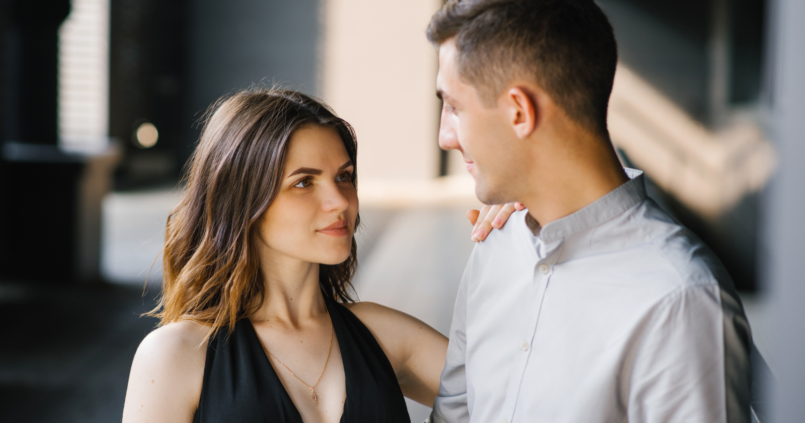 10 subtle signs she wants you to change (but won't say it to your face) - The Considered Man