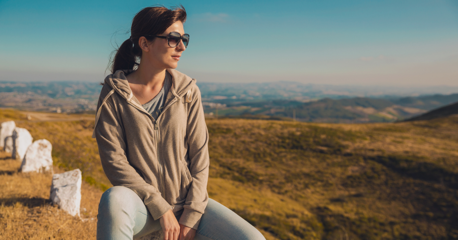 10 lessons most people learn too late in life - The Considered Man