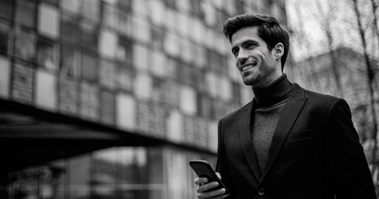 10 Style Rules Every Man Should Follow to Earn Respect - The Considered Man