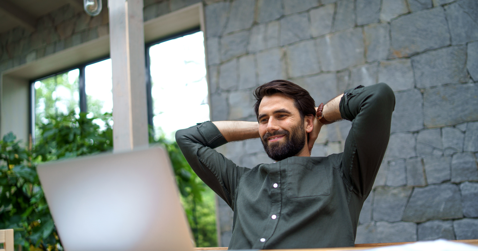 8 things high-achieving men rarely do - The Considered Man