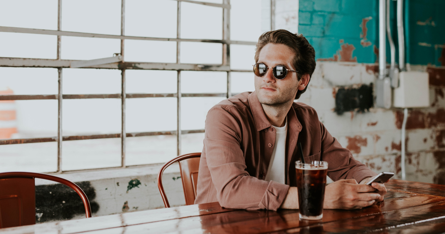 10 powerful traits of a high value man that knows his worth - The ...