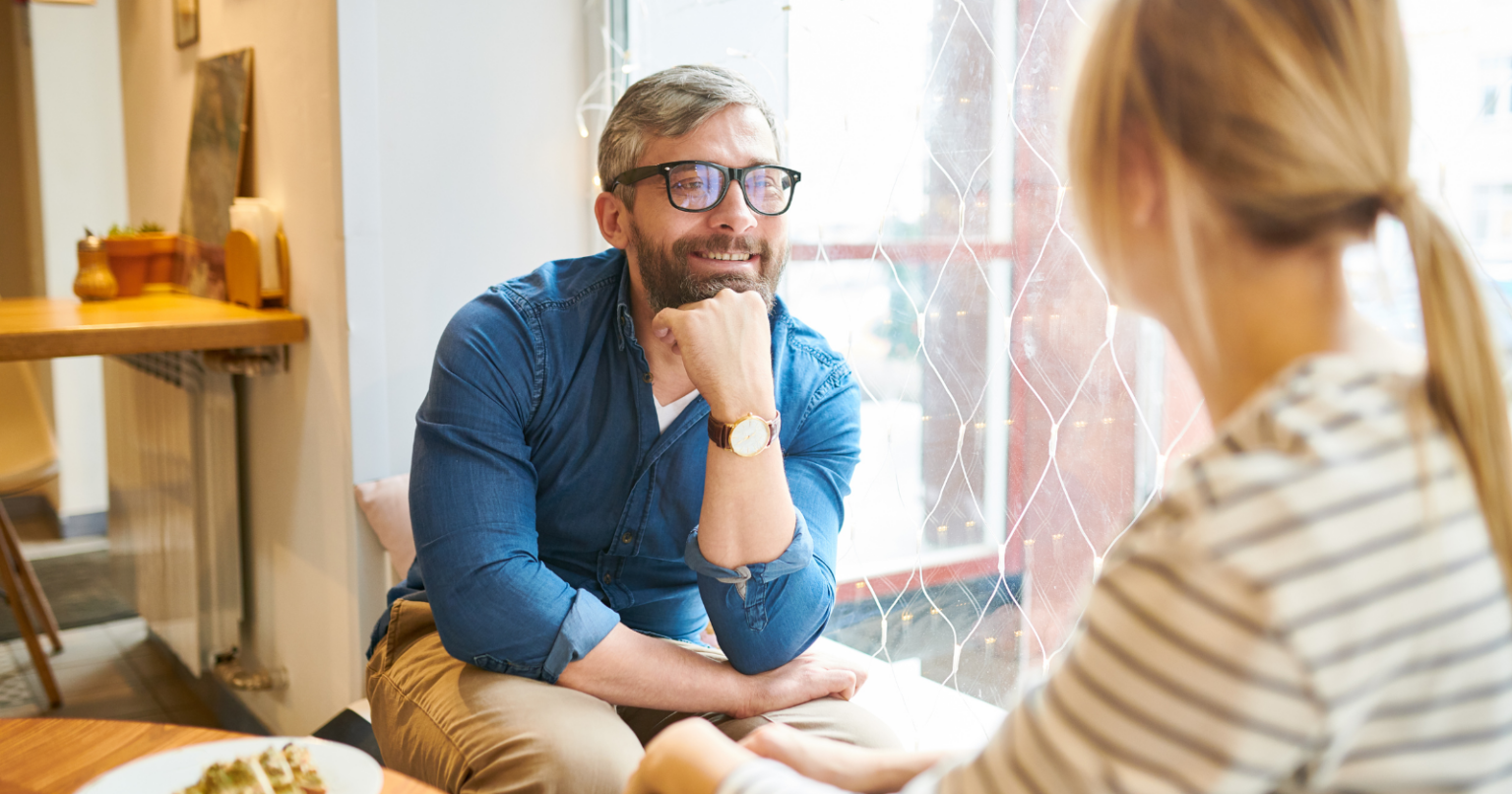 If someone displays these 12 behaviors, they have a genuinely good ...