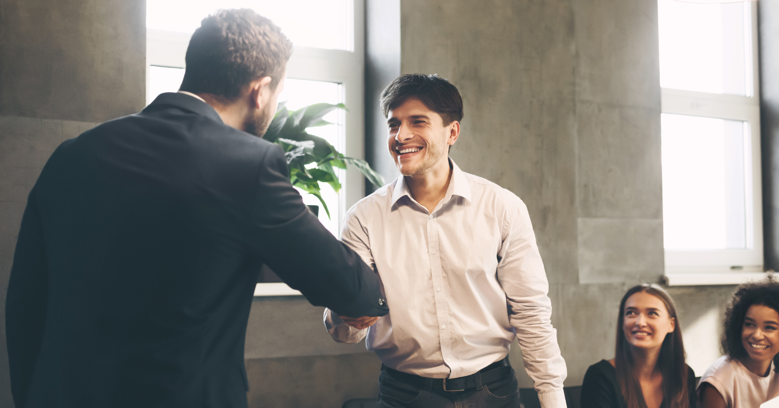 10 signs you're more respected by other people than you realize - The ...