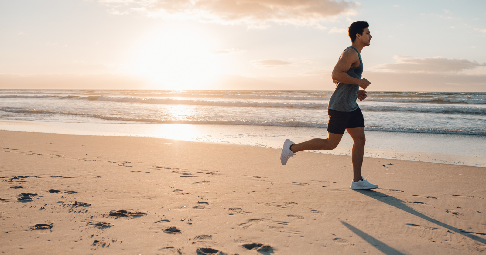 7 things high-achieving men do right after getting up