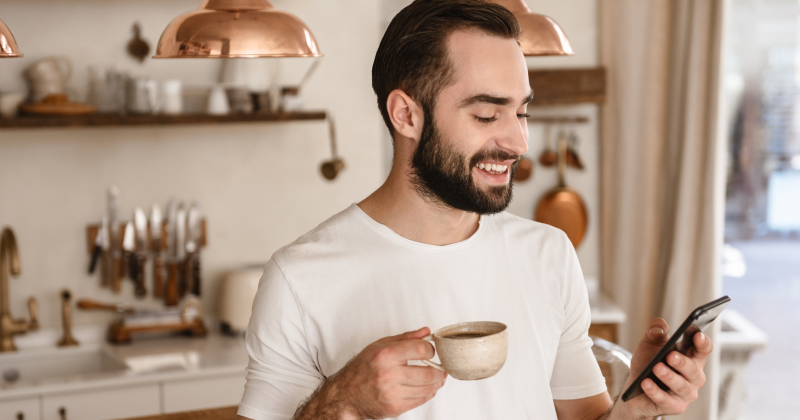 8 behaviors that define a genuinely good man (they're not what you ...