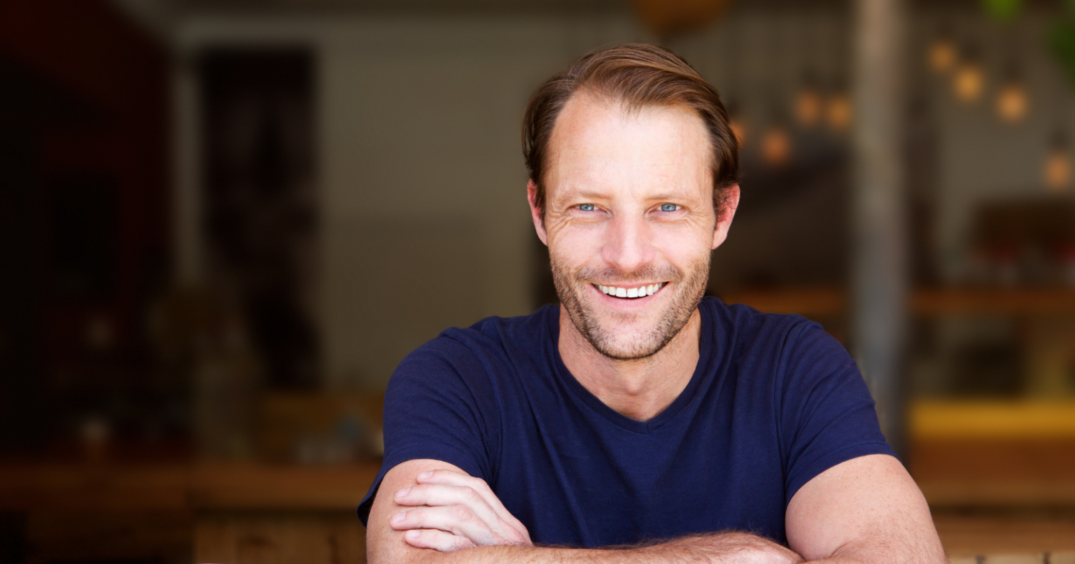 6 behaviors that show you're a genuinely good man (even if it doesn't ...