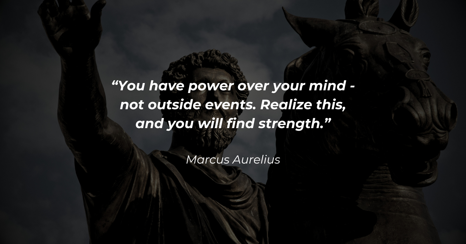 If You Really Want To Be Successful In Life Adopt These 8 Stoic Habits