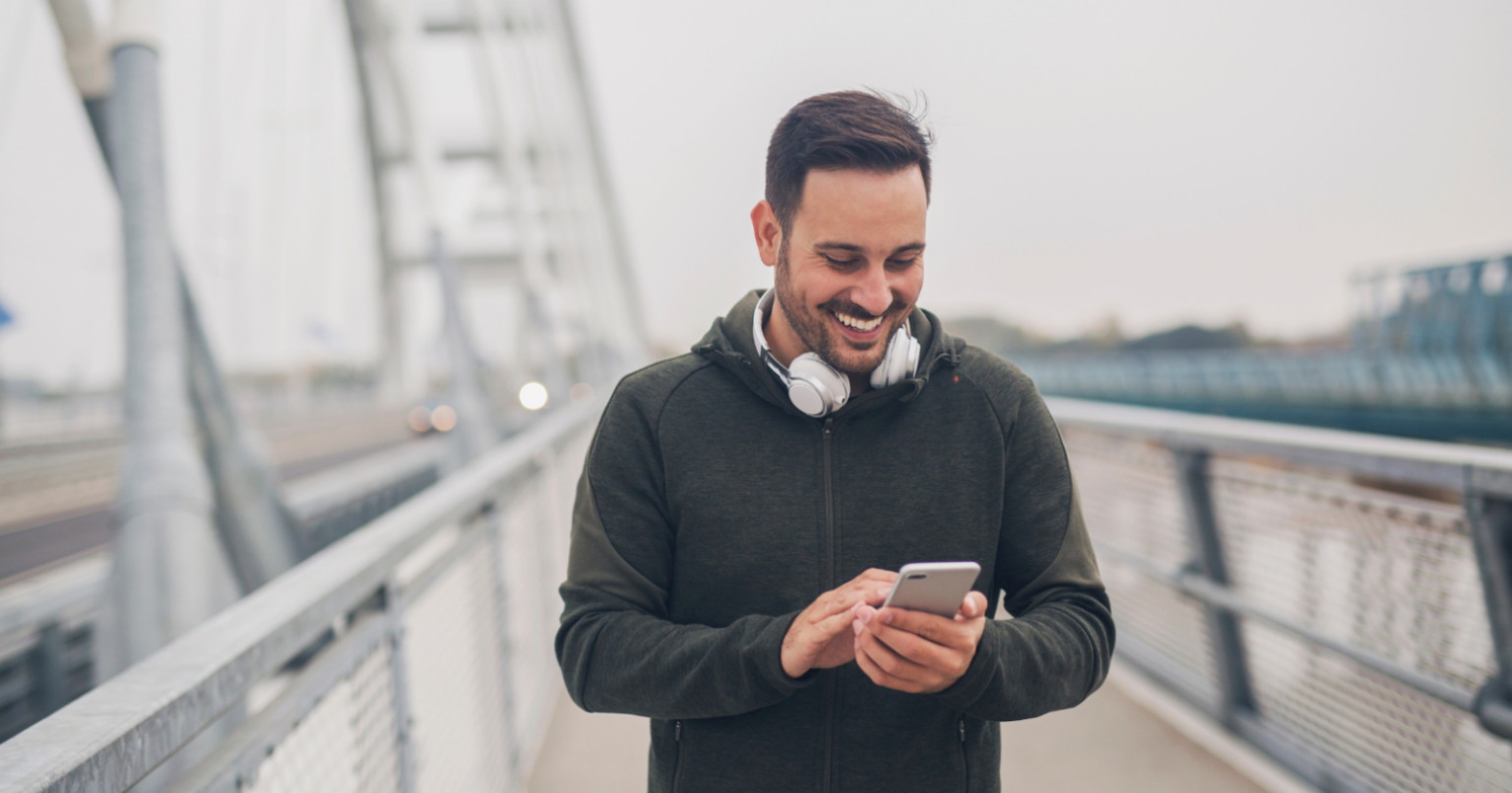 10 daily habits that will instantly make you a better man - The ...