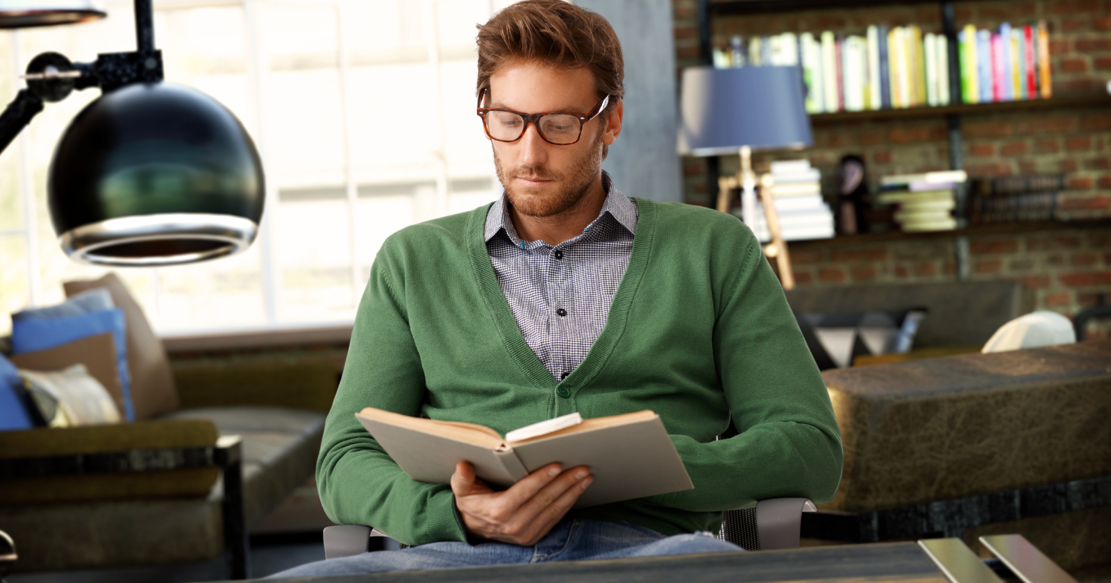 7 male personality types ranked (which one are you?) - The Considered Man