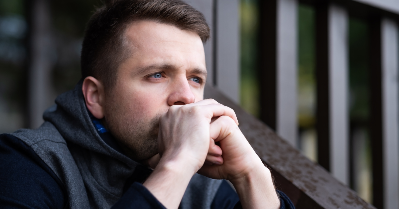 Men who feel lost in life often display these 10 behaviors (without ...