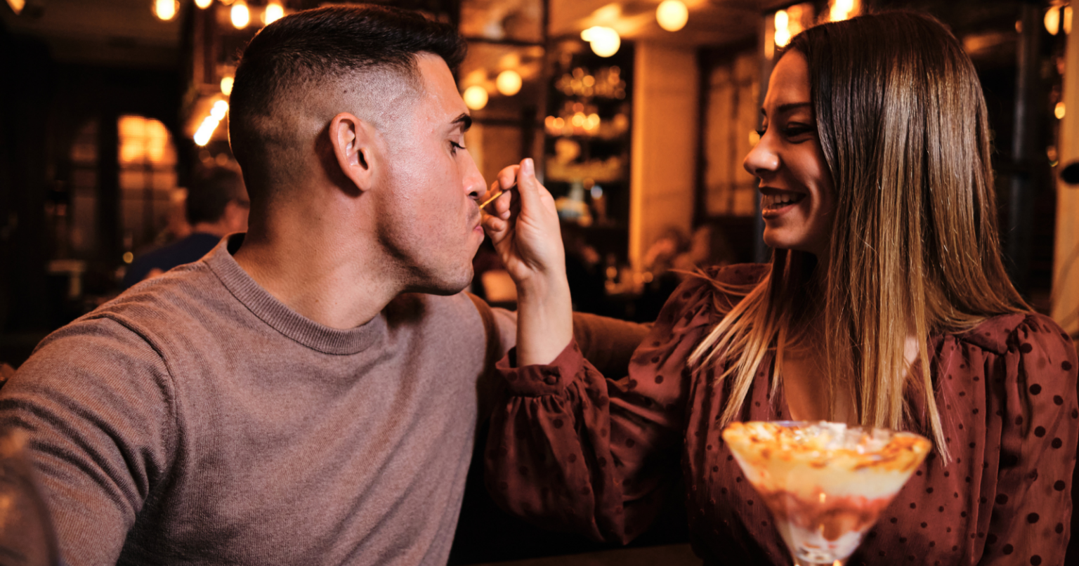 If a woman is secretly in love with you, she’ll usually display these 8 ...