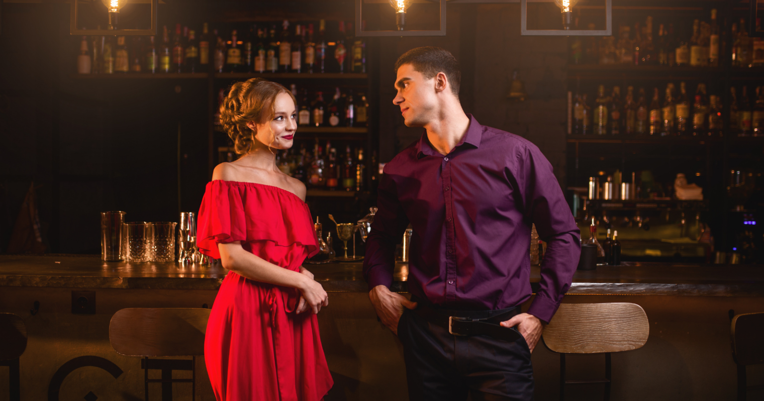 Female hypergamy: What it is and 7 ways to use it to your advantage ...