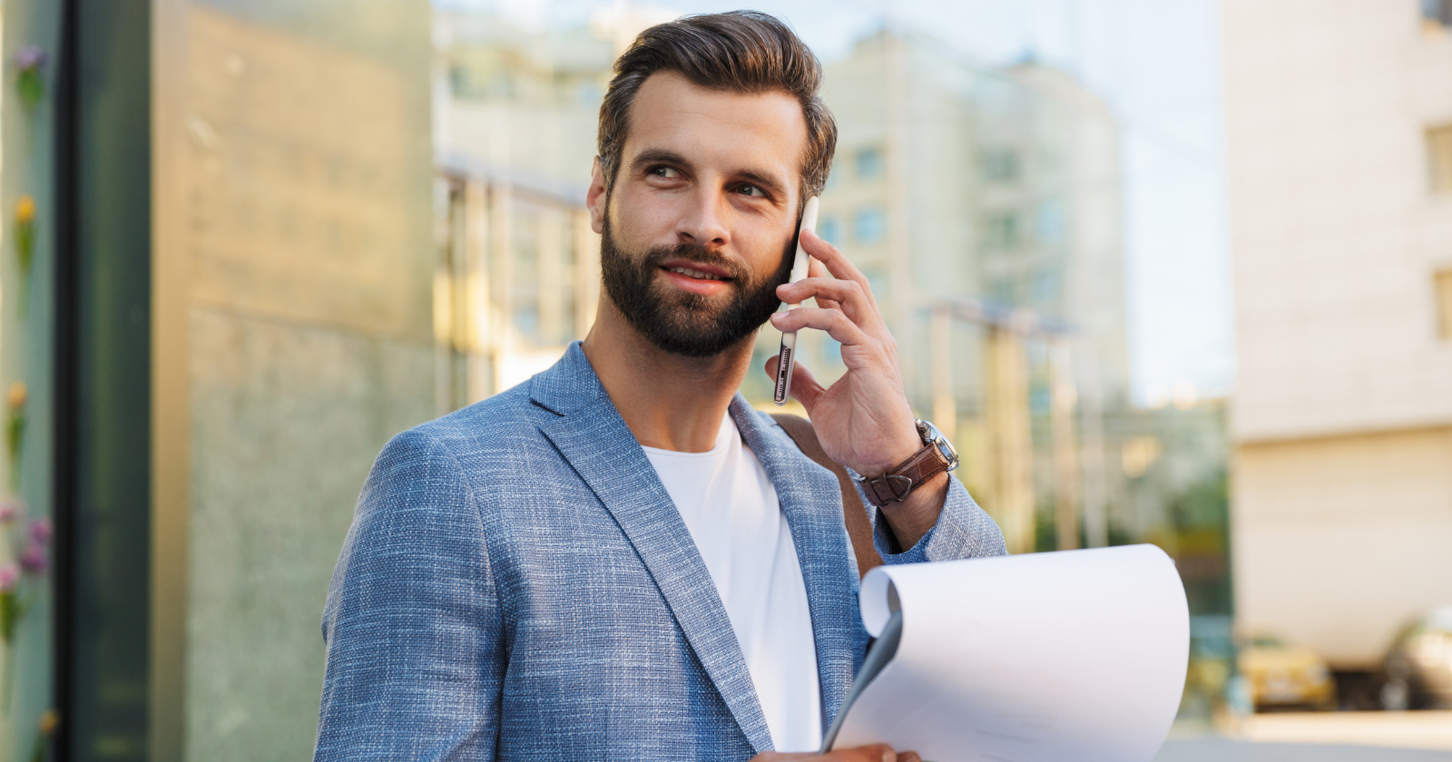 10 signs you're more alpha than the average man, according to ...