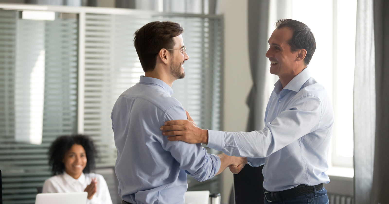 10 ways to show you're an alpha male without saying a word - The ...