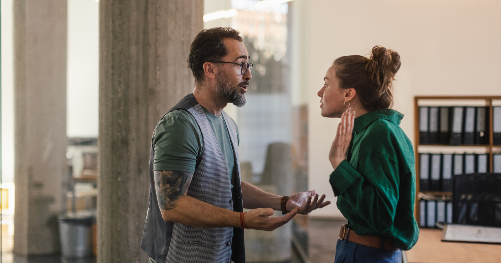 10 signs a man is a low-quality person, according to psychology - The ...