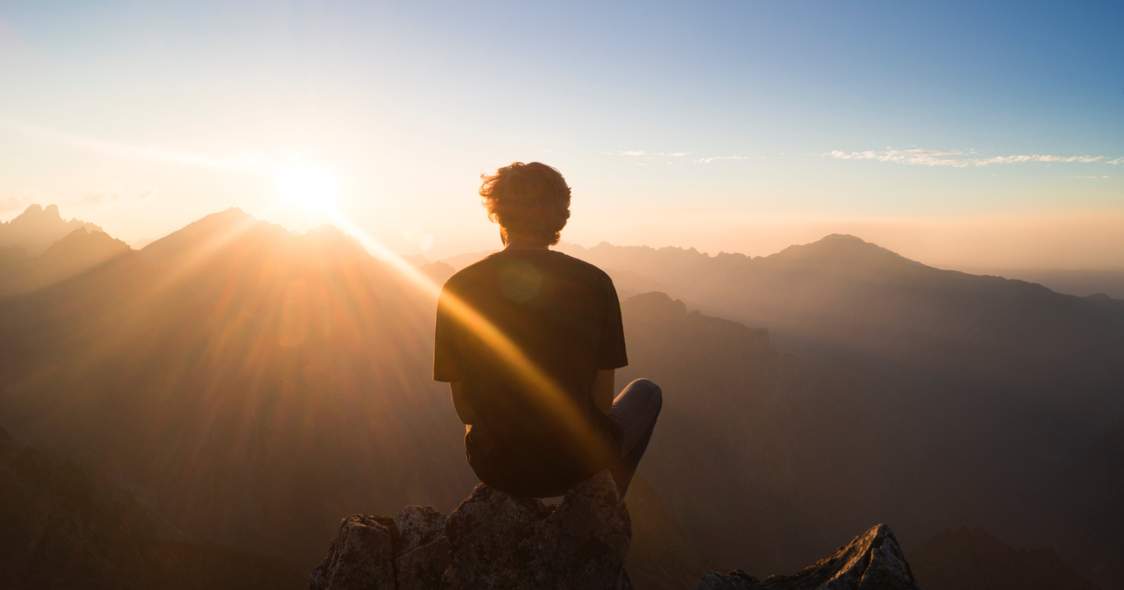 Men who stay attached to these 7 things never move forward in life ...
