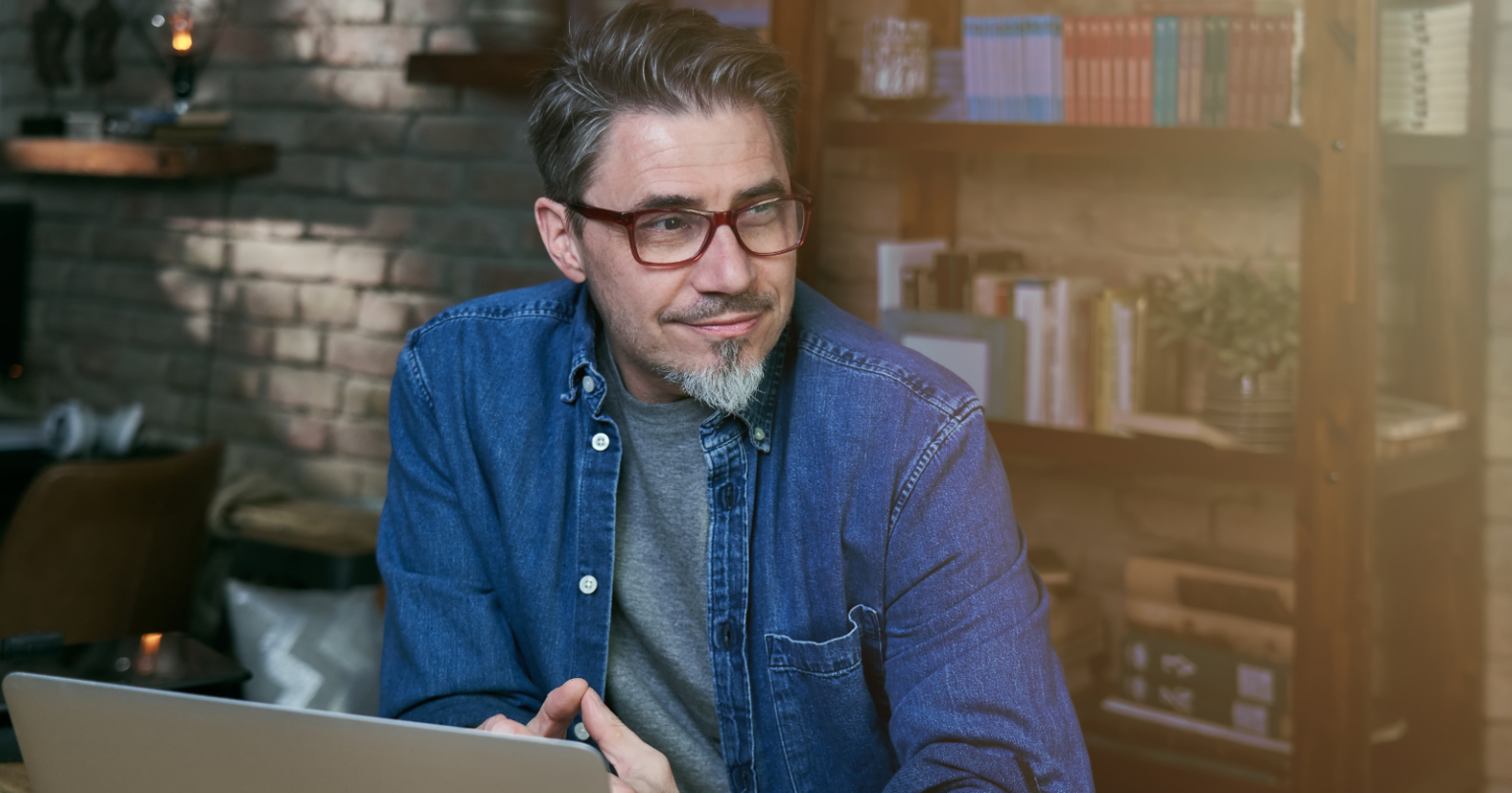 7 signs you're an INFJ male, the rarest of all men - The Considered Man