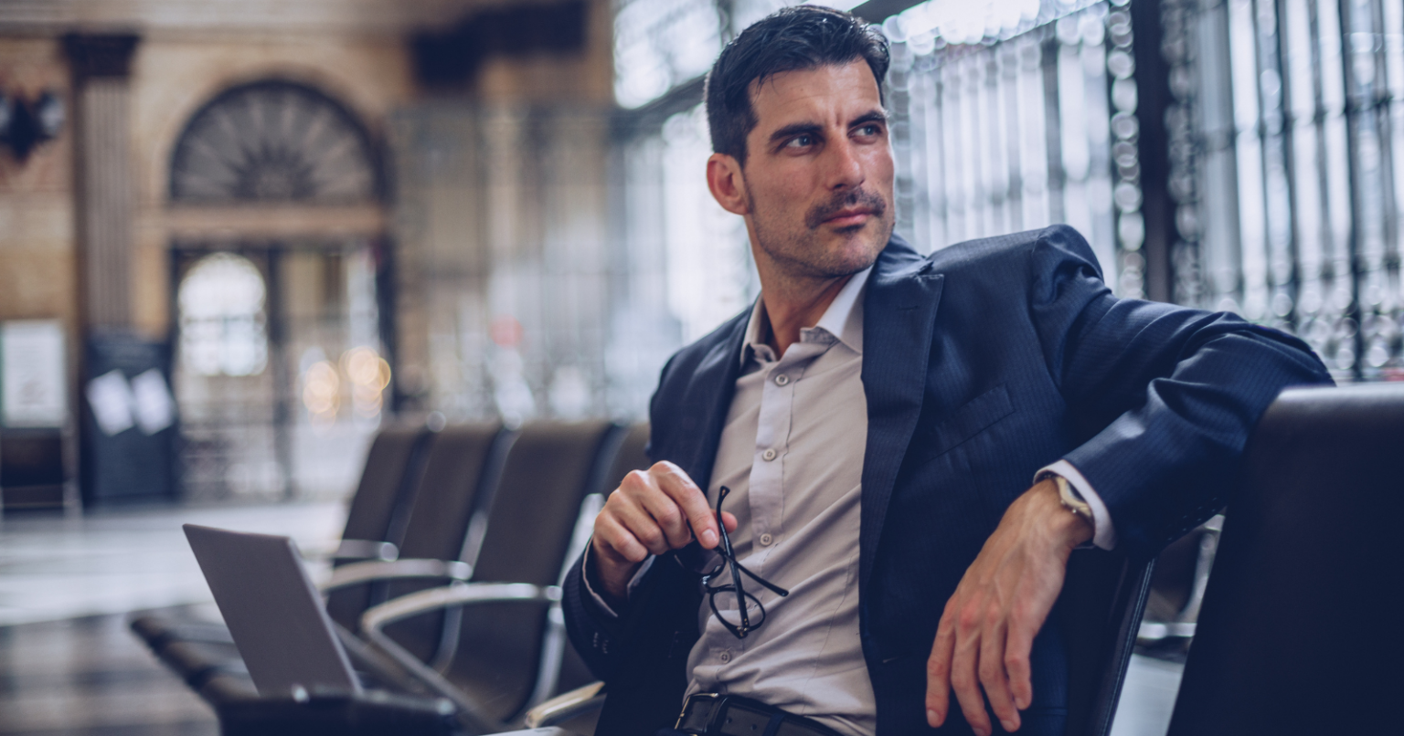 10 signs you have an alpha personality that some people find ...