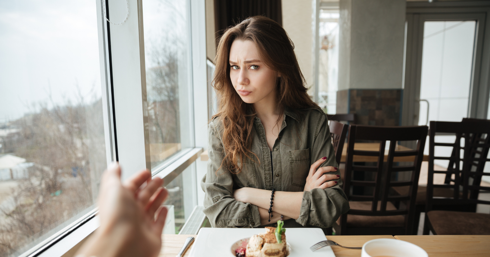 7 subtle behaviors that signal you’re dealing with a highly ...