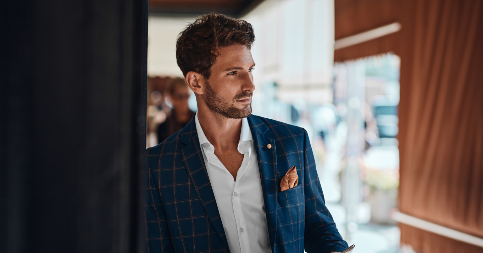 9 signs you’re actually becoming a better and stronger man (even if you ...