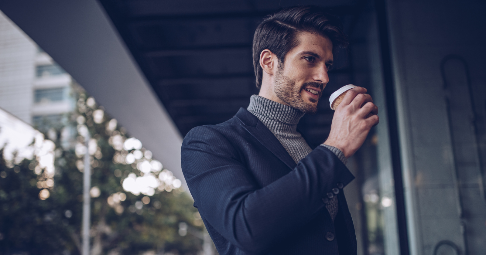 The Considered Man - Practical men's self-improvement and lifestyle advice