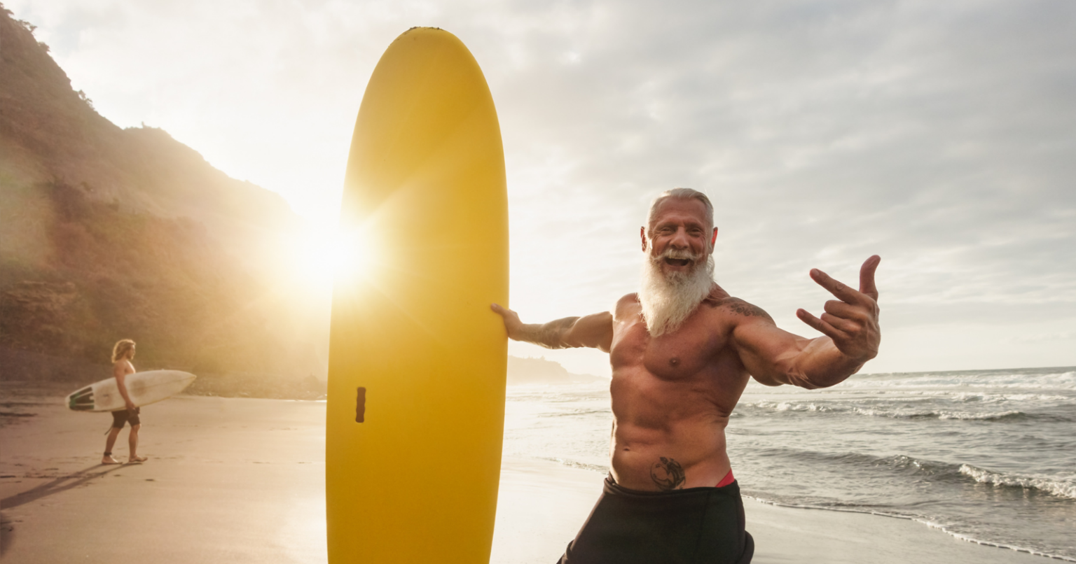 The Considered Man - Practical men's self-improvement and lifestyle advice