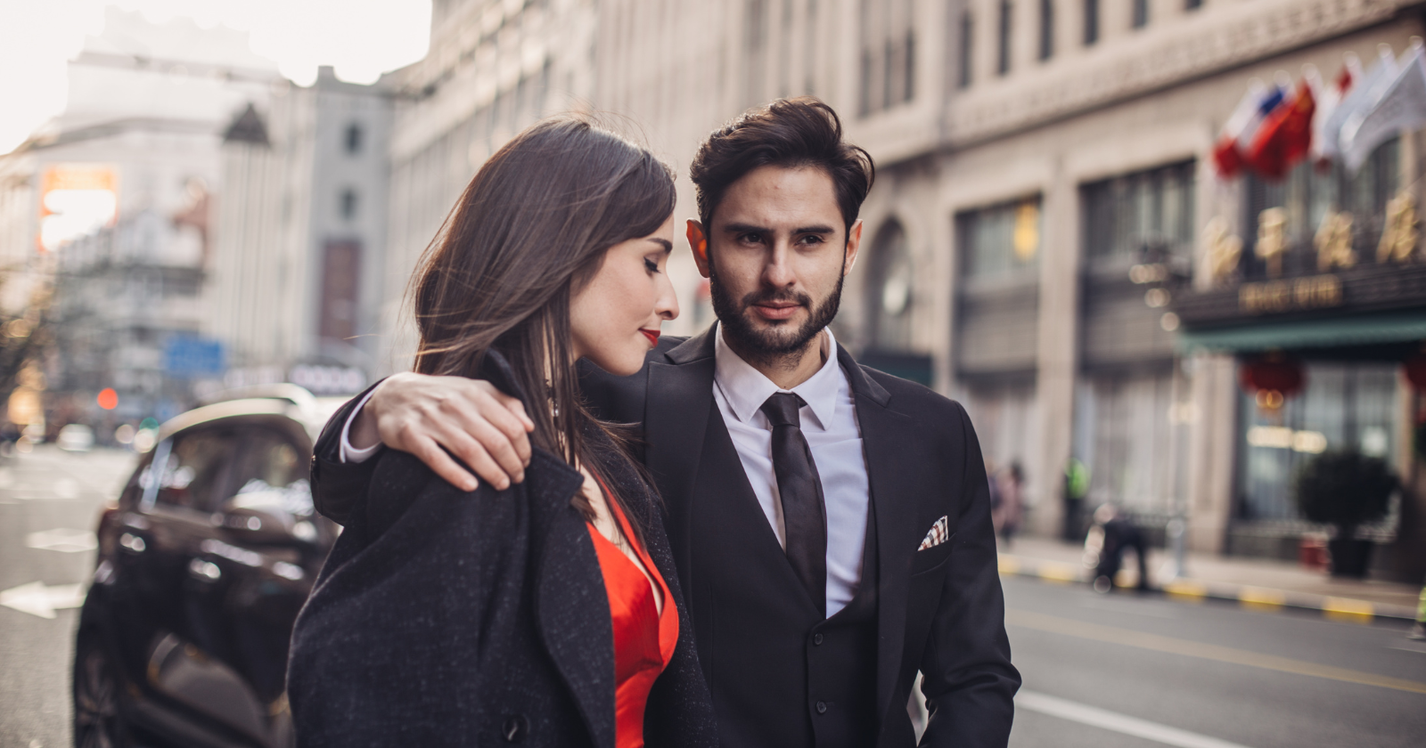 9 things real gentlemen always do on a first date - The Considered Man