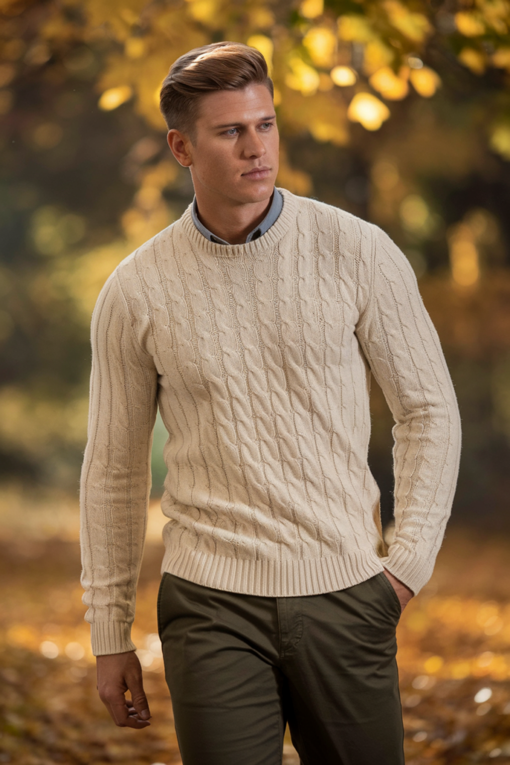 18+ men's smart casual outfit ideas for 2025 - The Considered Man