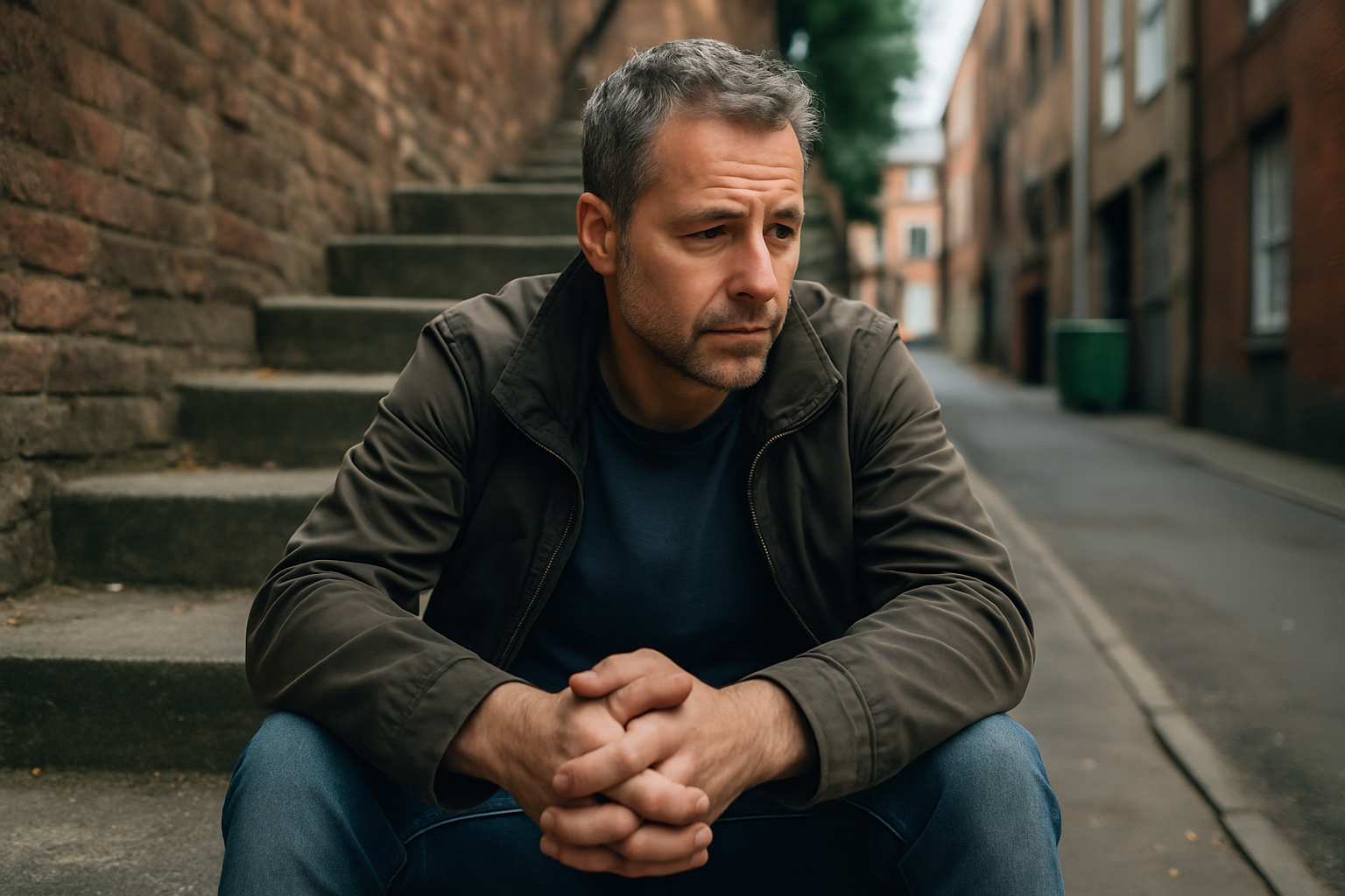 If you’ve lived through these 8 experiences, you’re a more resilient ...