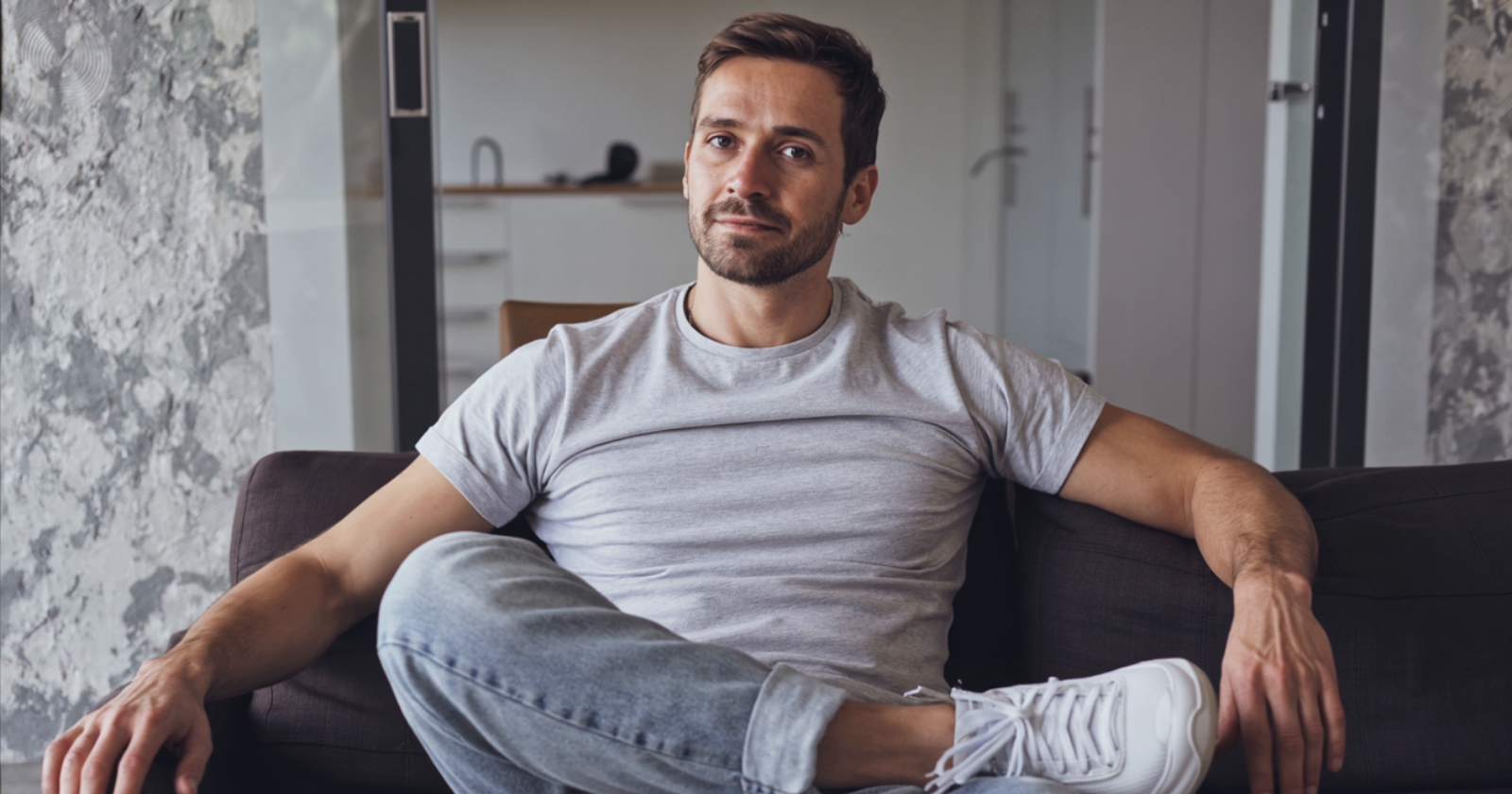 Why I wear the same outfit almost every day - The Considered Man