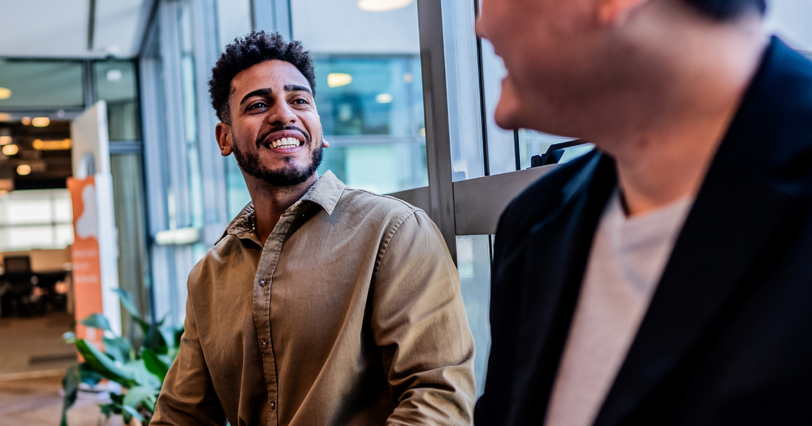 Men who define success on their own terms instead of chasing what they ...